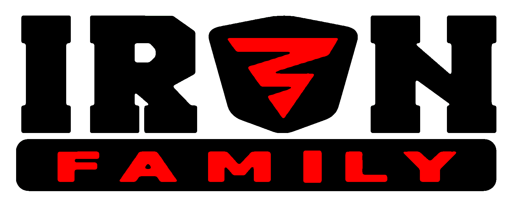 Iron Family